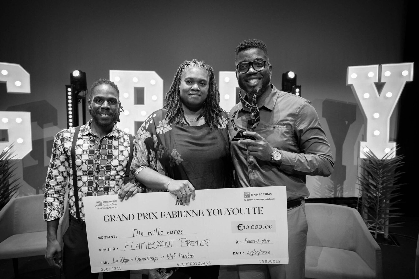 Le Collége Flamboyant Premier | Découvrez les fondateurs et leurs valeurs